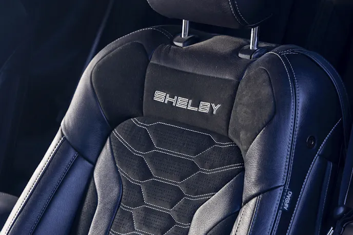 Shelby’s Super Snake Continues In 2026 With An 830HP Bite